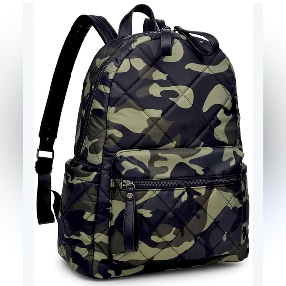 sol and selene | Bags | Nwt Sol Selene Womens Backpack | Poshmark